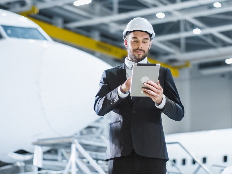 CGI Partners with SkyAlyne for FAcT Program | Halldale Group